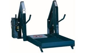 Wheelchair Lifts - Automotive Innovations